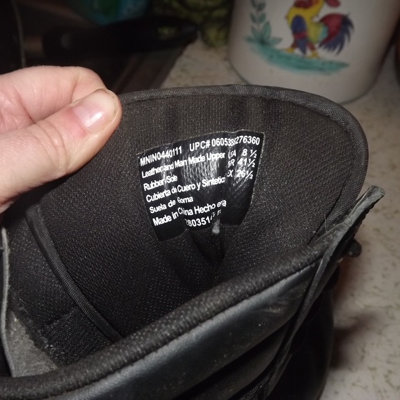 Interceptor | Shoes | Mens Boots | Poshmark